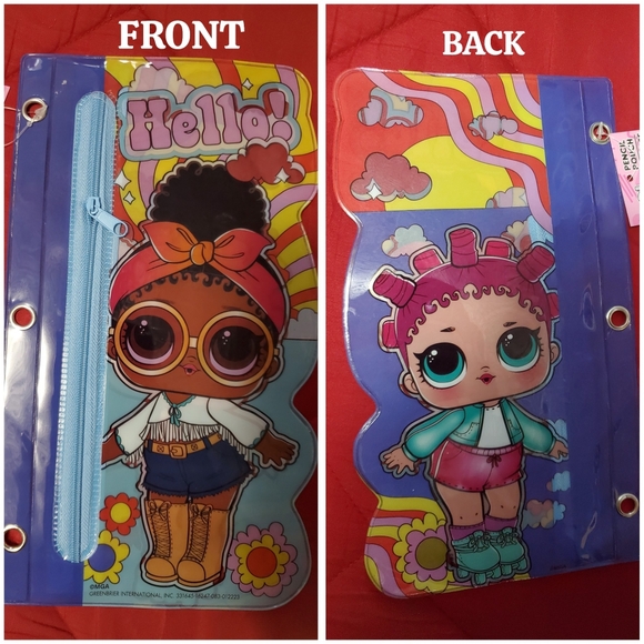 L.O.L. Surprise! | Toys | Lol Pencil Pouch | Poshmark